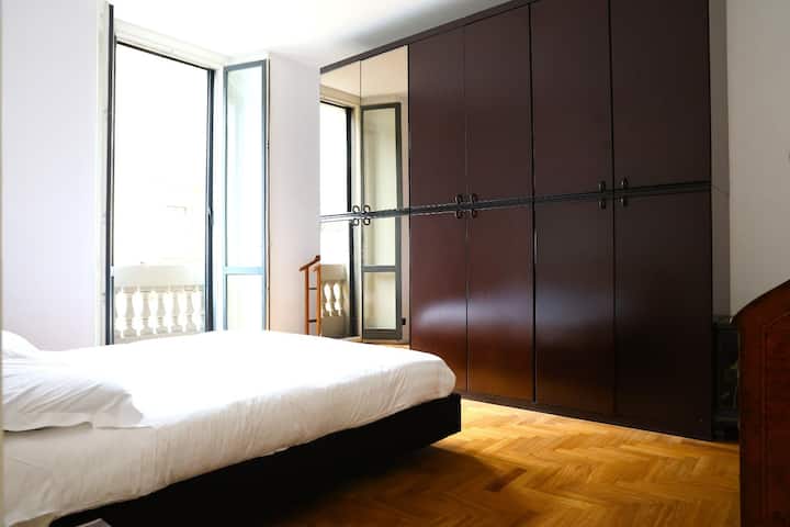 Porta Venezia - Buenos Aires Spazioso Trilocale - Milan