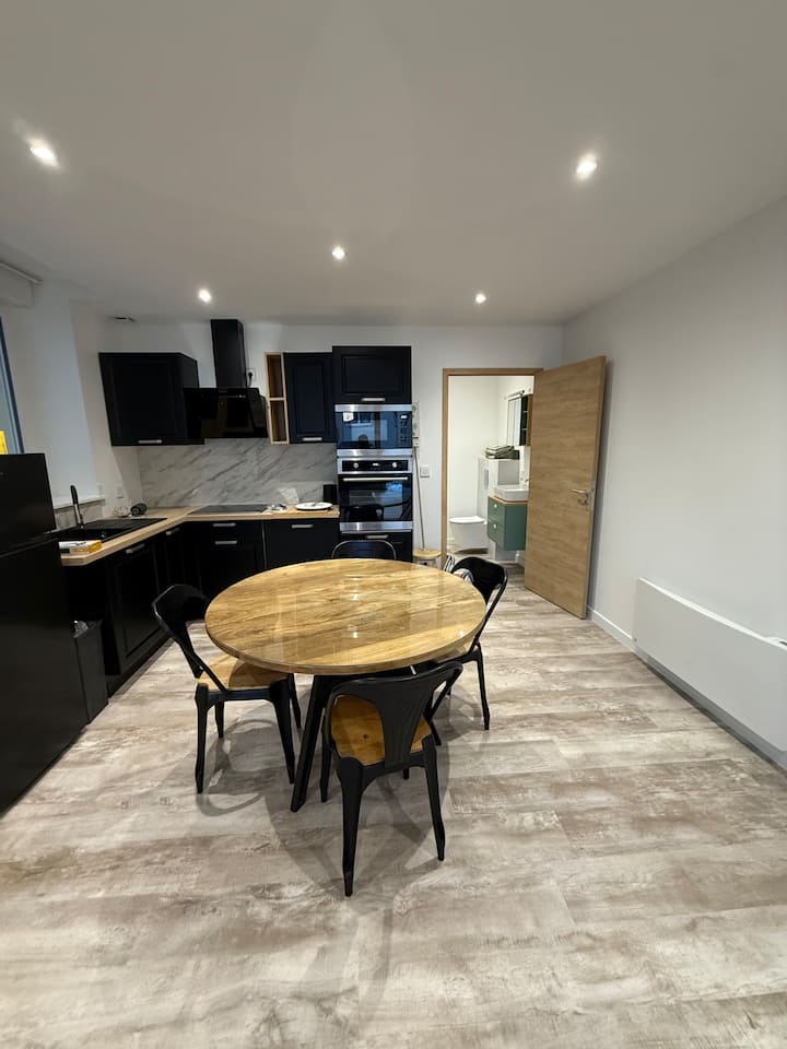 Petite Parenthèse - Morteau