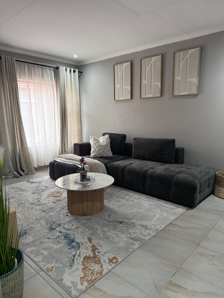 Cozzy Home - Polokwane