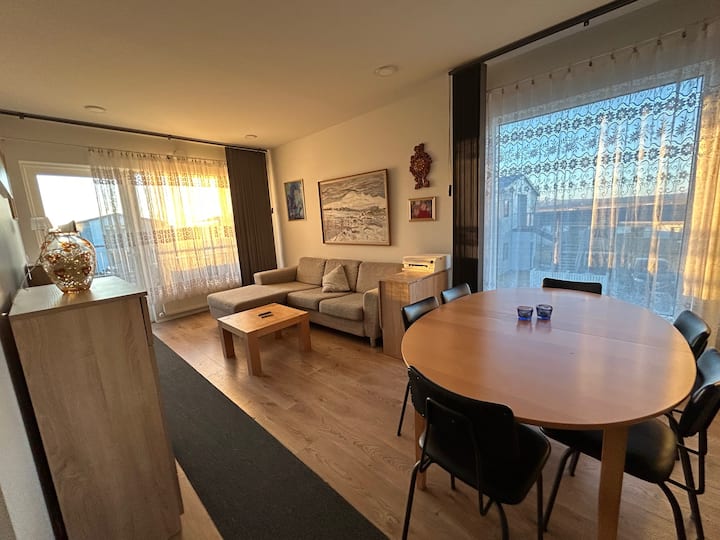 Cosy In Selfoss - Selfoss