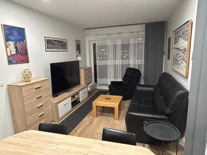 Cosy In Selfoss - Selfoss