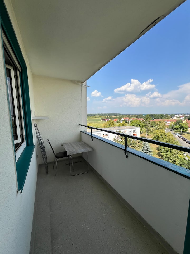 Helle & Ruhige Wohnung In Herzogenaurach - Herzogenaurach