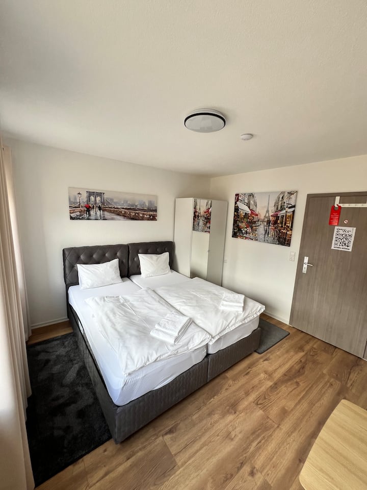 Ferienwohnung. - Bad Mergentheim