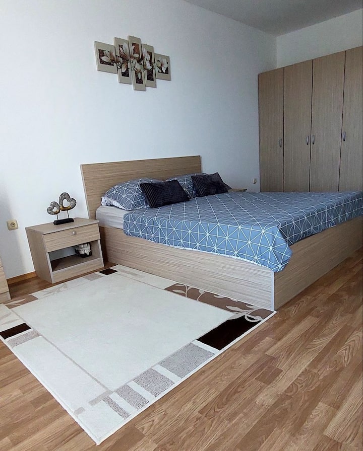 Apartment In Sunny Day 6. B. 17 - Ravda