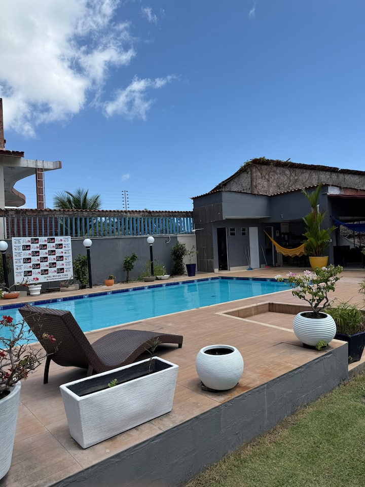 Rosa Do Deserto Slz - São Luís