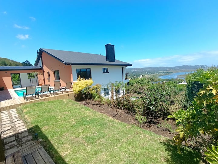 Panorama - Knysna