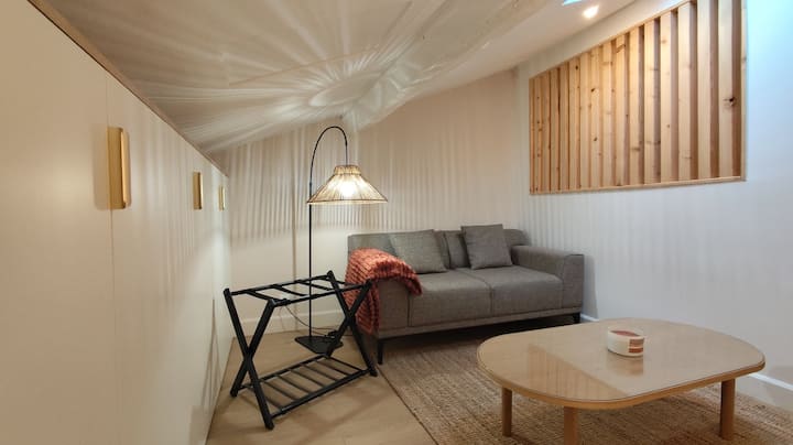 Studio – 300 M Gare – Le Refuge Agenais - Agen