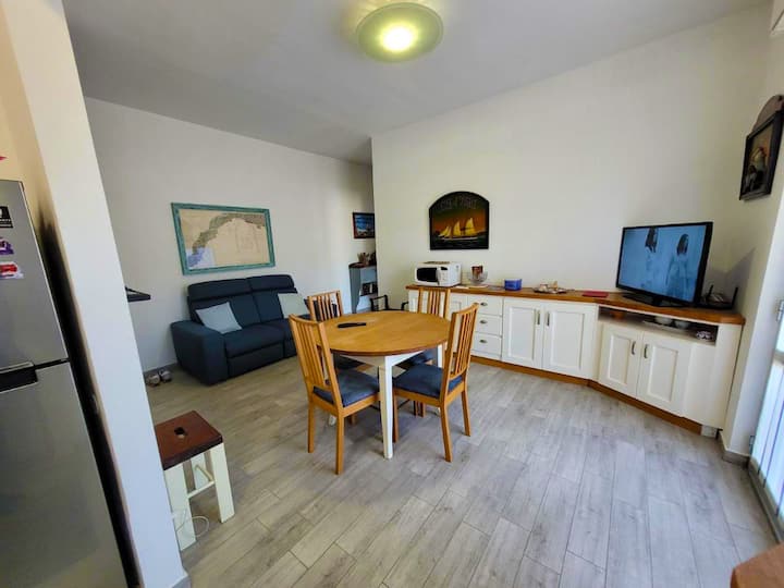 Trilocale A Due Passi Dal Mare - Loano