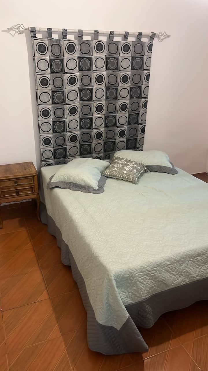 Apartamento K11 Nova Iguaçu - Nova Iguaçu
