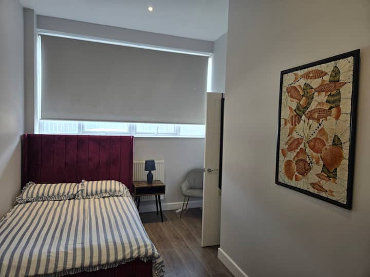 Chris Cosy Retreat - Aylesbury