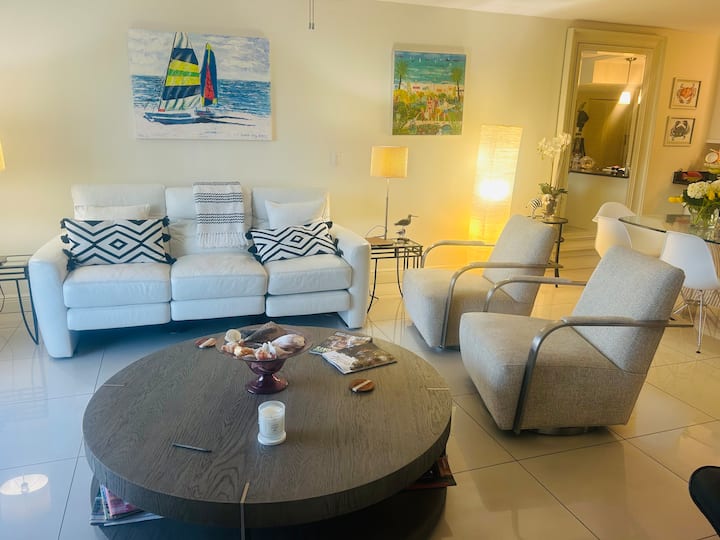 Lido Towers Unit 610 Lido Key Sarasota - Sarasota, FL