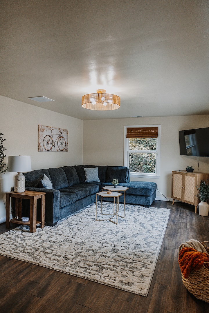 Pet-friendly Home Near Old Town, Csu, City Park - Wellington, CO
