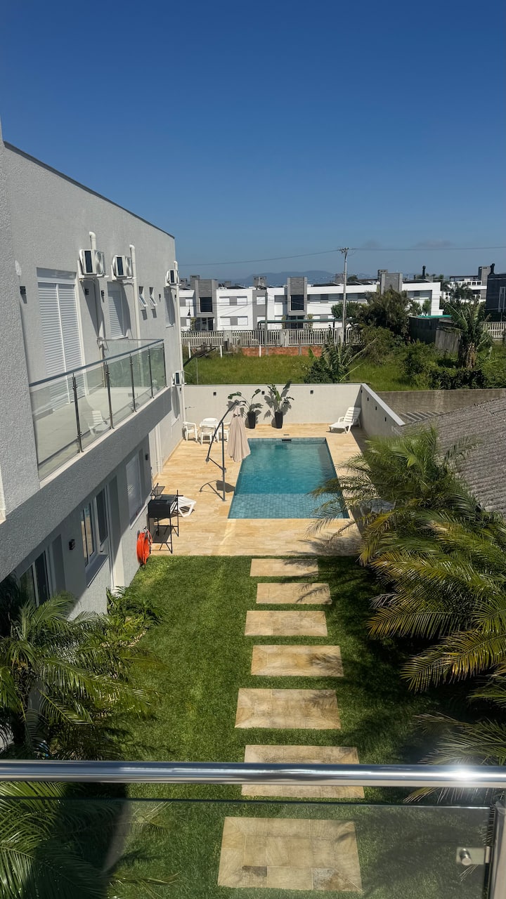 Pousada Esplendor Q2 - Capão da Canoa