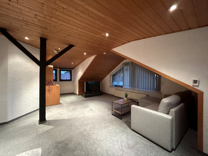 Wohnung Nähe Frankfurt, Hanau - Hainburg