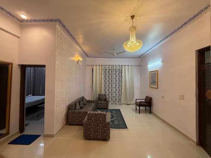 Lake Vista Ambavgarh (2b) - 