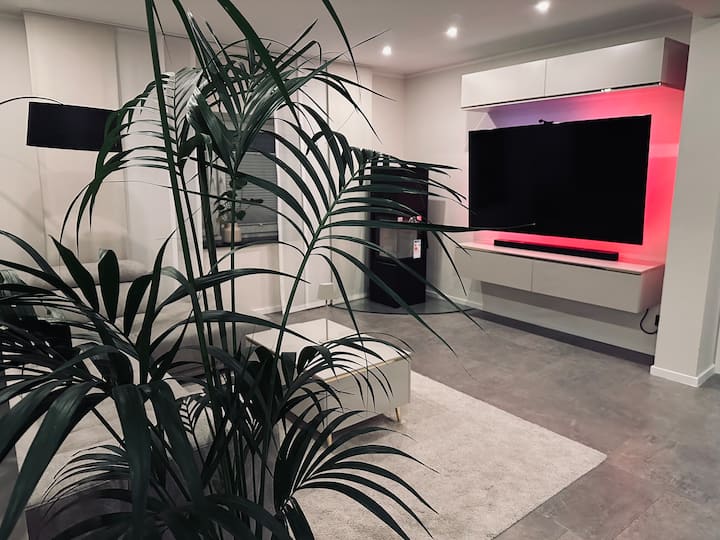 Helle Ferienwohnung Im Herzen Von Issum - Kamp-Lintfort