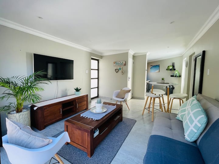 Beautiful Secure Flat - Somerset West
