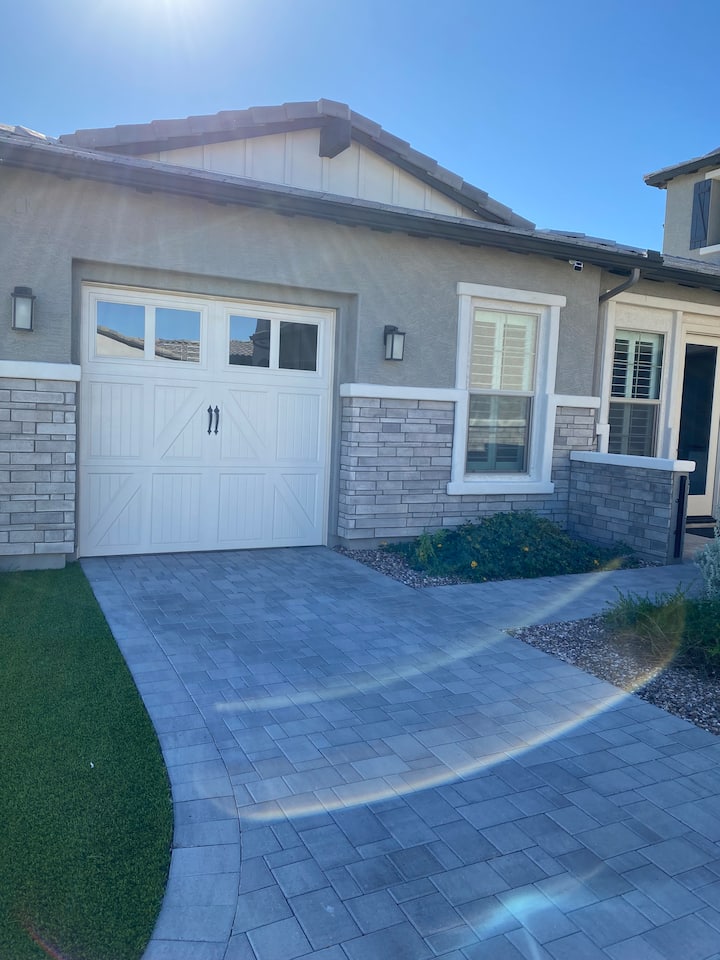 Luxury Loft - 메사