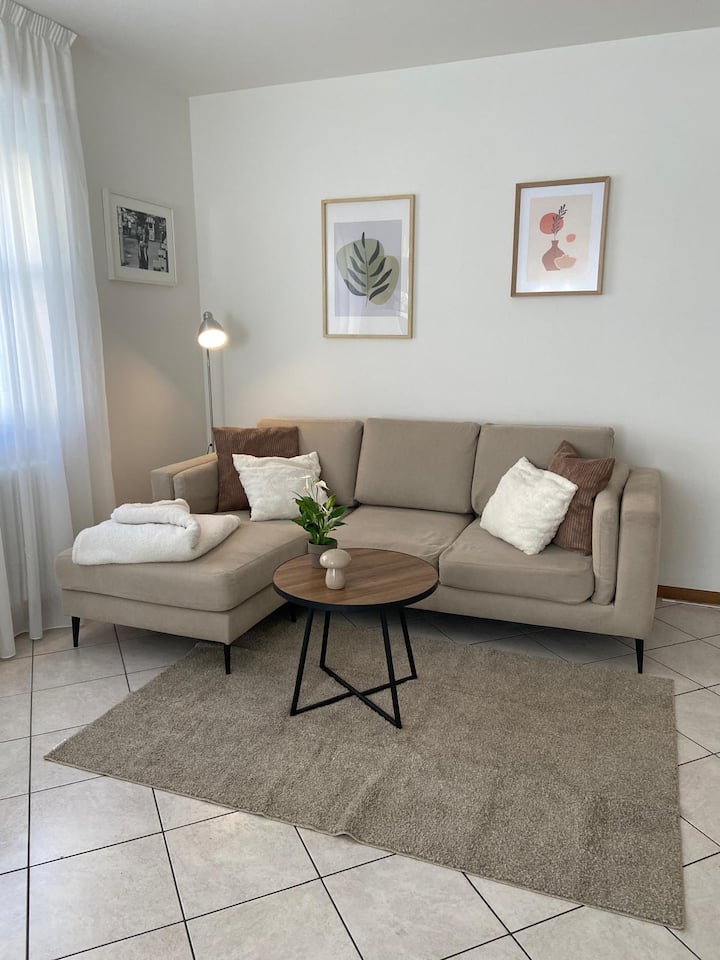 Appartamento Completo, Ben Attrezzato Con Giardino - Andalo