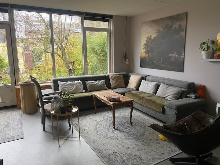 Complete Home In Beautiful Middelburg - Middelburg