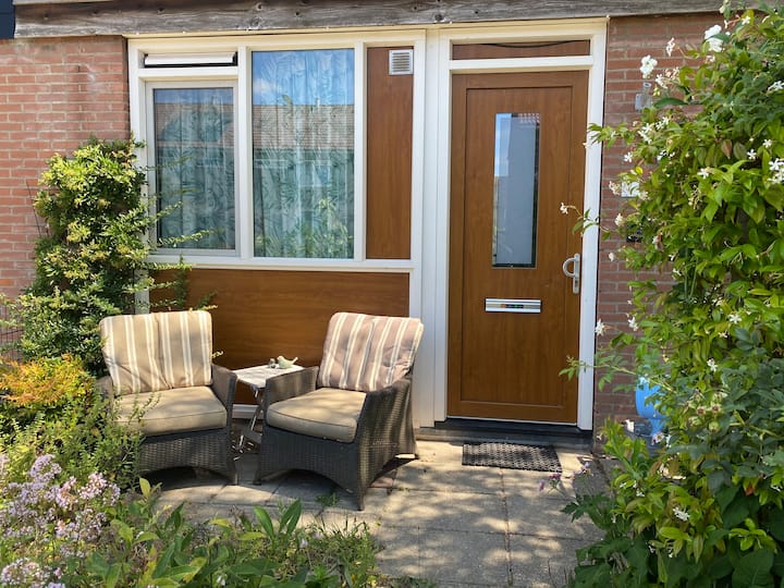 Complete Home In Beautiful Middelburg - Vlissingen