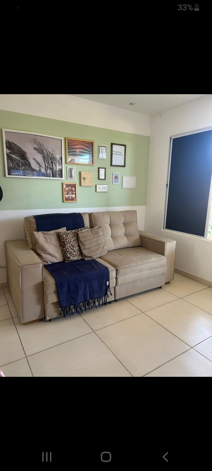 Casa  Mobiliada Na Cidade Universitária - Maceió