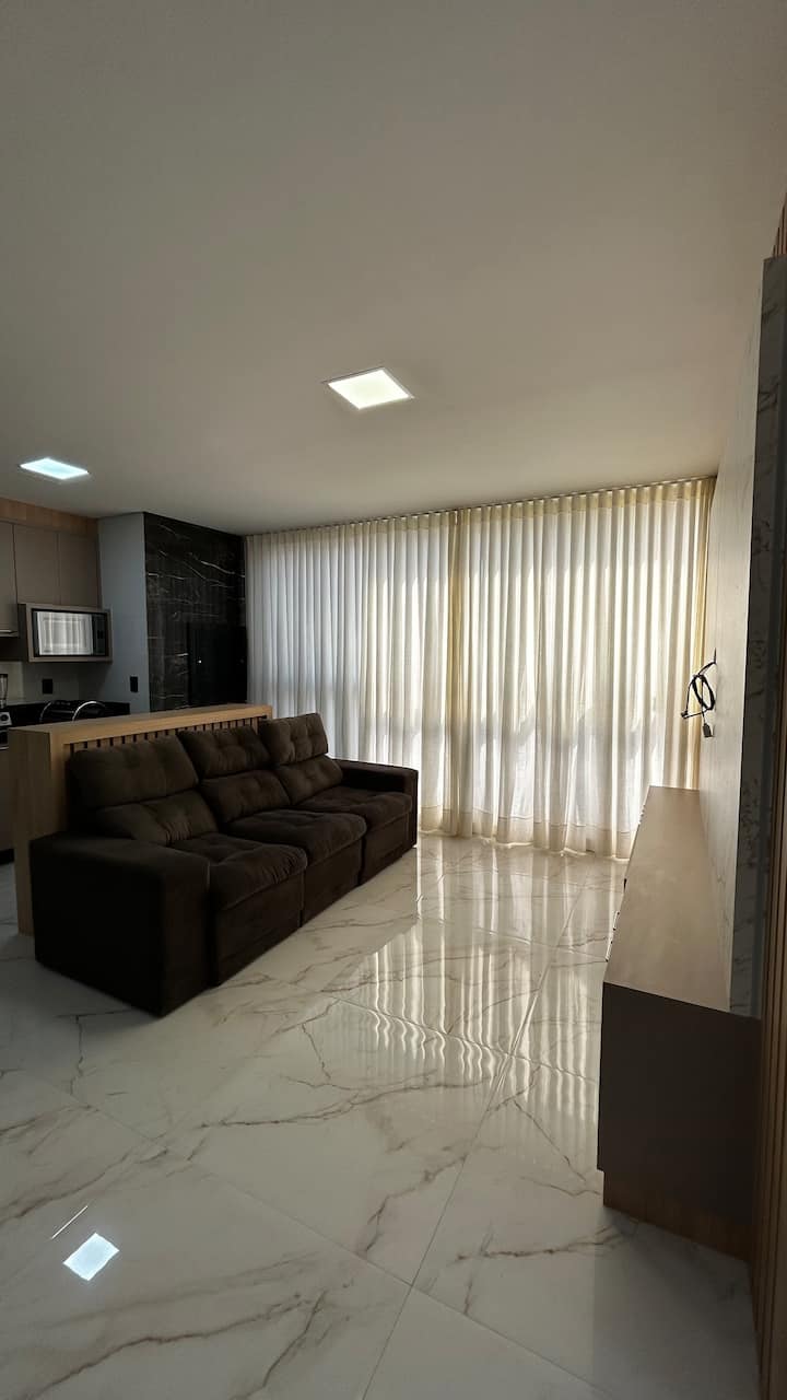 Apartamento 602 Villa Premium - Marcelino Ramos