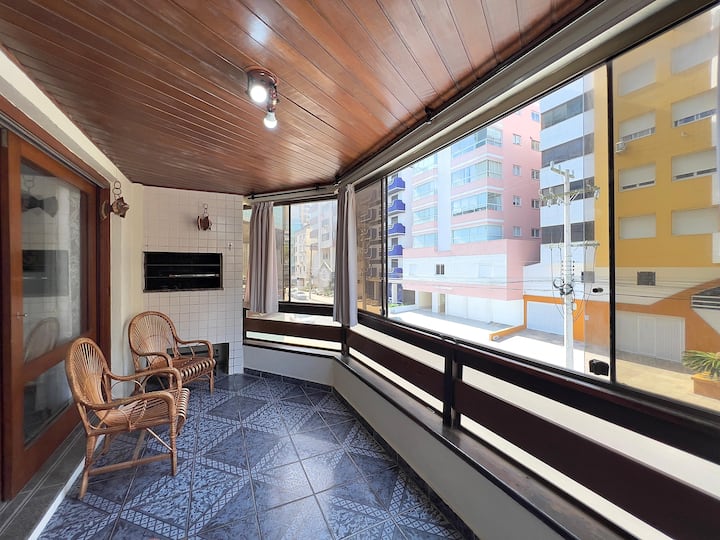 Amplo E ÓTimo, Uma Quadra Do Mar. - Xangri-Lá