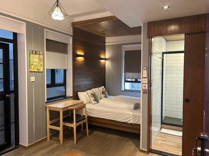 Cheung Chau Deluxe W/ Kitchen - Discovery Bay