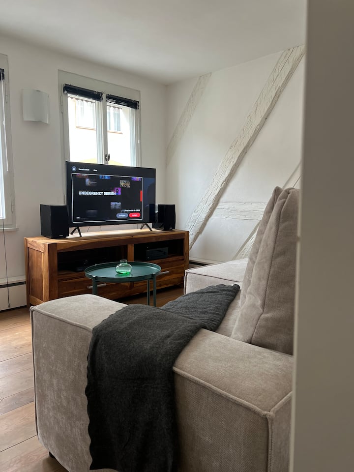 Drei Appartements / Gesamtes Haus - Grossgruppen - Neurenberg