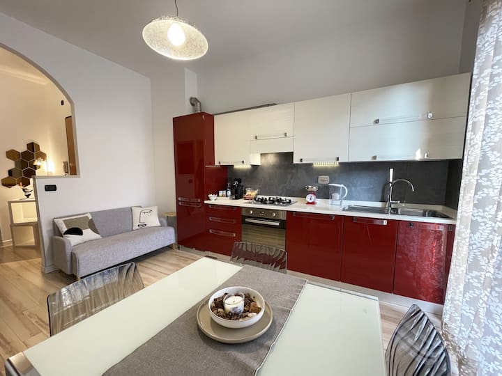 Alma House | Un Romantico Nido Nel Cuore Di Torino - Moncalieri