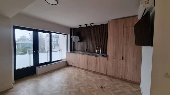 Urban Oasis - Craiova