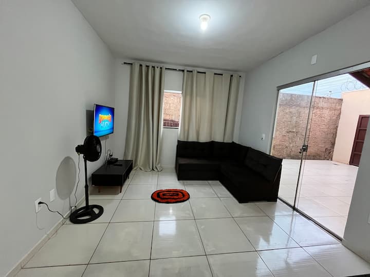 Casa - Uberaba - Uberaba