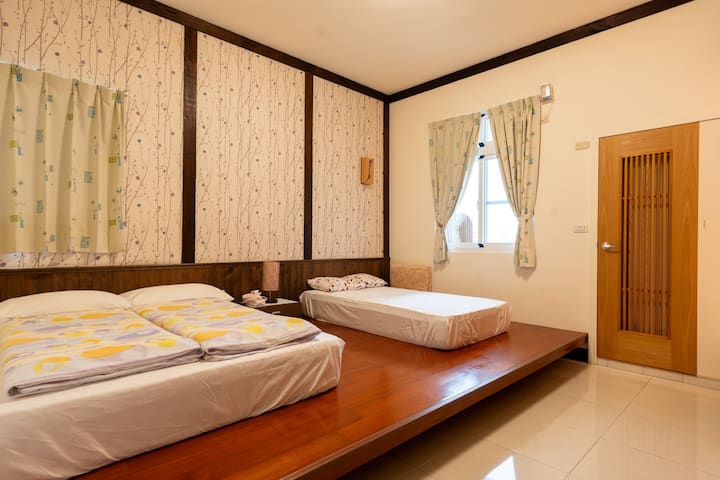 台東伊豆民宿 - Taitung County