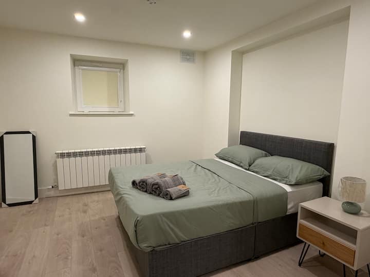 Stylish Place In The Heart Of City! - Dublin