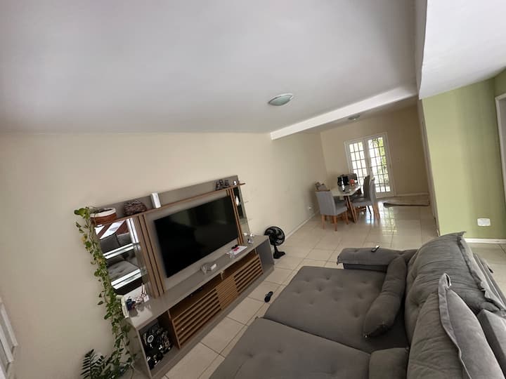 Casa De Praia Com Piscina Cabo Frio - Cabo Frio