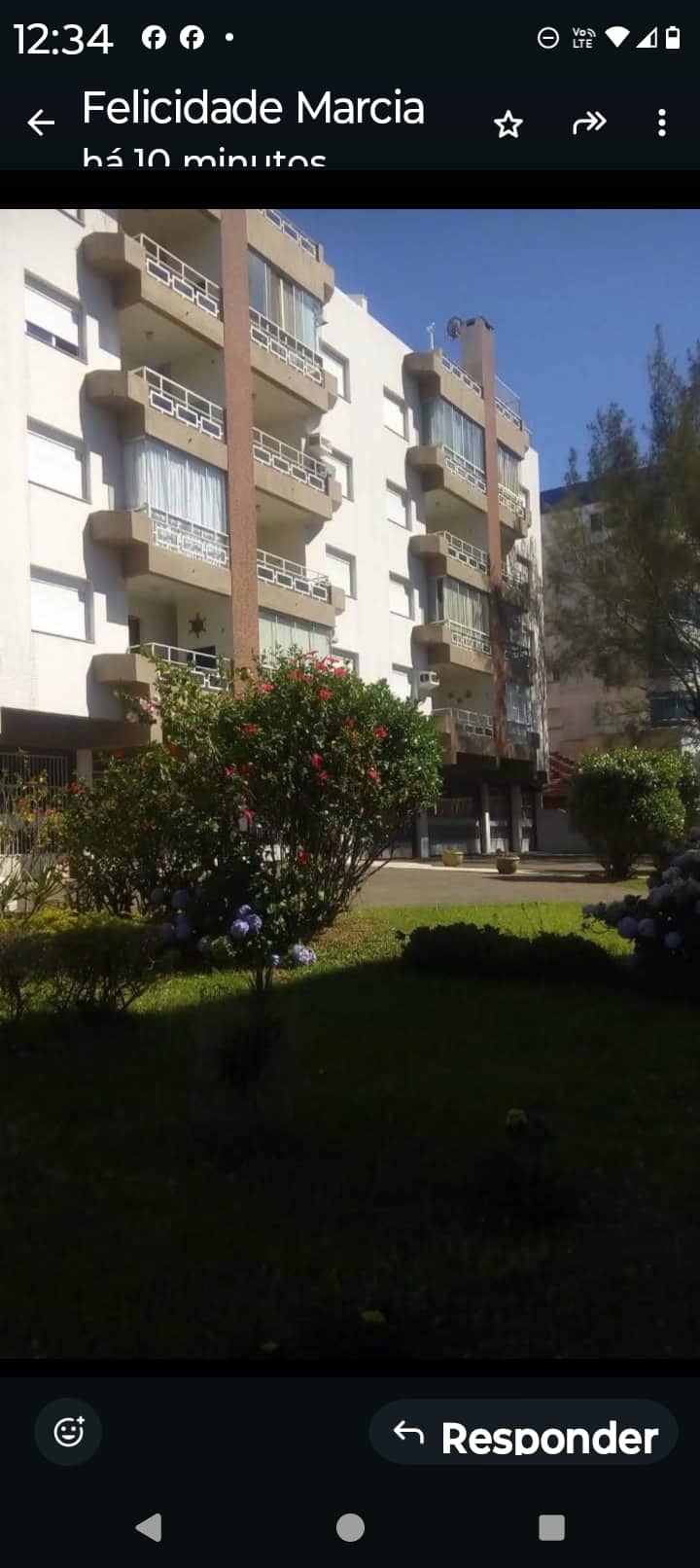 Apartamento Perto Do Mar E Do Centro De Capão - Capão da Canoa