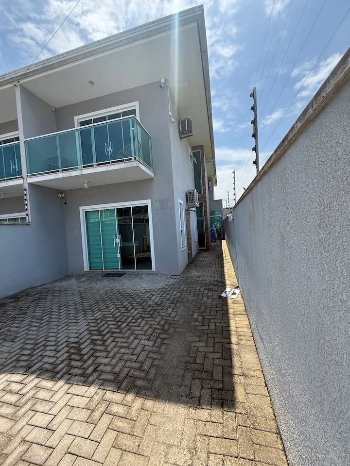 Refúgio Premium Em Itapoá -Conforto Total Na Praia - Itapoá