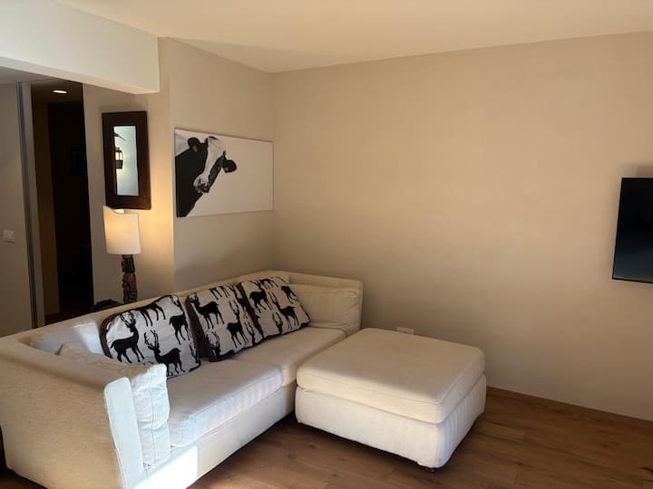 Maison Sorridi: Elegante E Accogliente - Courmayeur