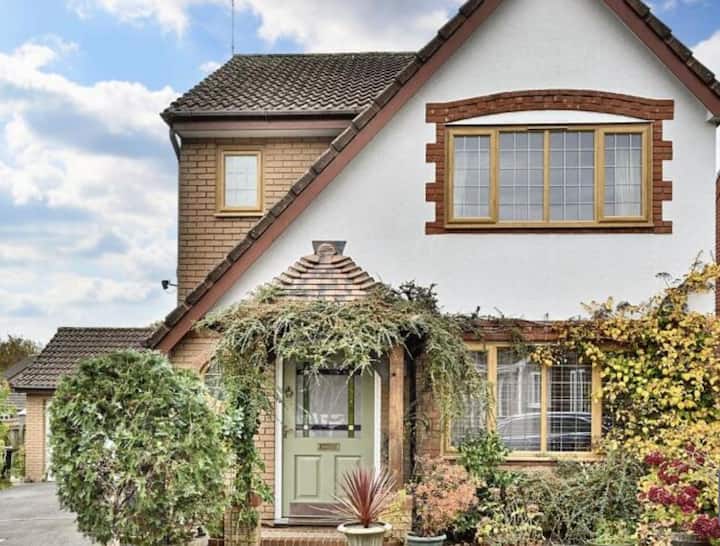 Cozy Home In Stone Cross - Eastbourne