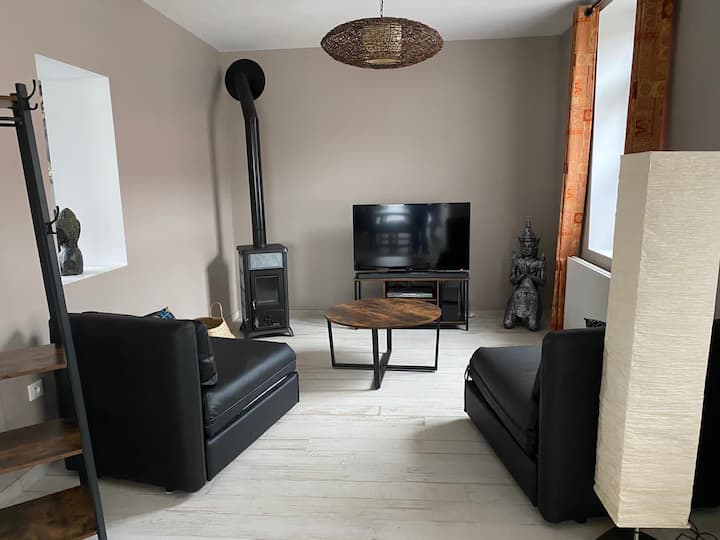 Parenthèse Nature Au Sein De La Campagne Lilloise - Nord