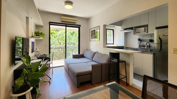 Ap Jardim - Brazilië