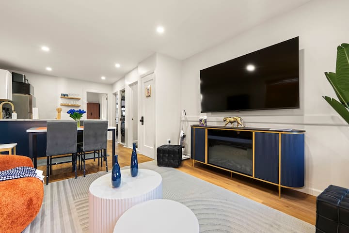 Fifa26|near Metlife Stadium & Nyc|free Parking - Bayonne, NJ