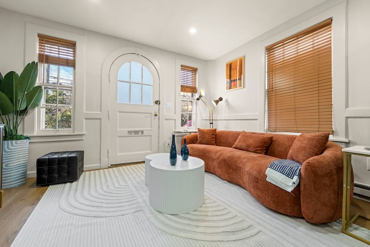 Fifa26|near Metlife Stadium & Nyc|free Parking - Bayonne, NJ