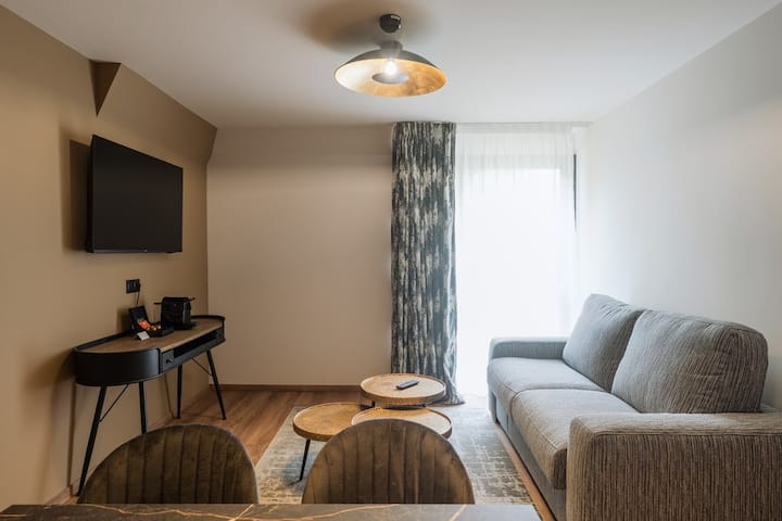 Les Services D'un Hôtel, Mais En Toute Autonomie - Val-de-Reuil