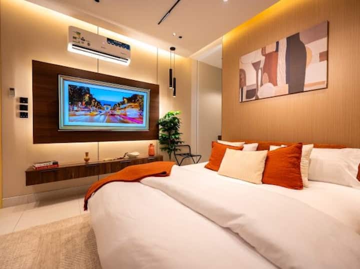 استديو جودز السلامه - Jeddah