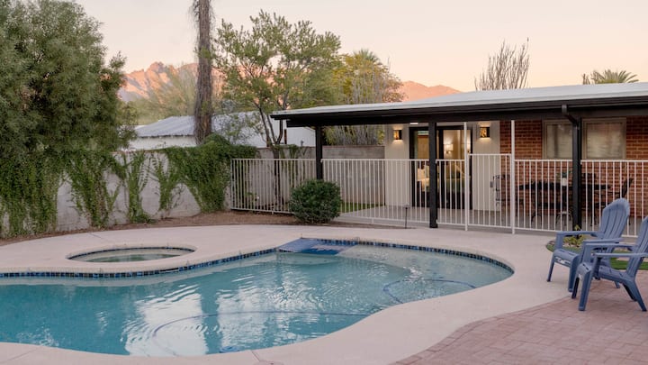 My Grandma’s House - Tucson