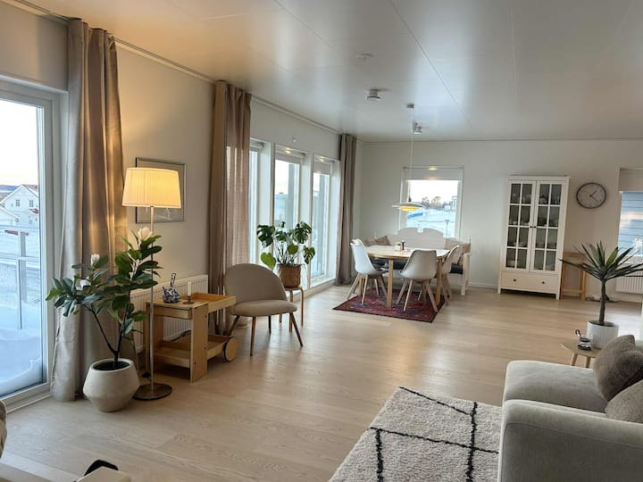 Villa Aurora - Kiruna