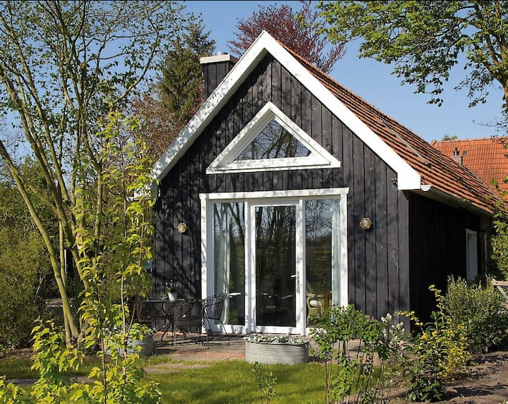 Ferienhaus Clara - Wardenburg