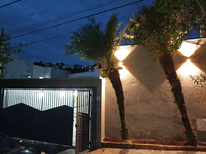 Le Bourge - Espaço - Itatiba